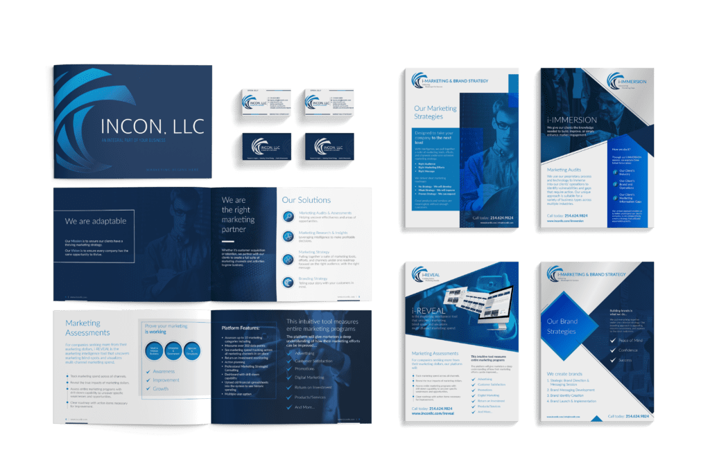 Incon – InCon, LLC